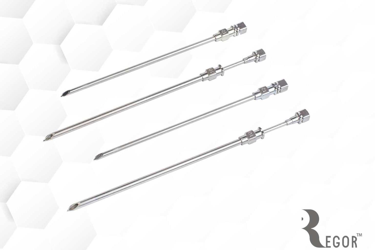 Rumen Puncture Needles Rumen Puncture Needles