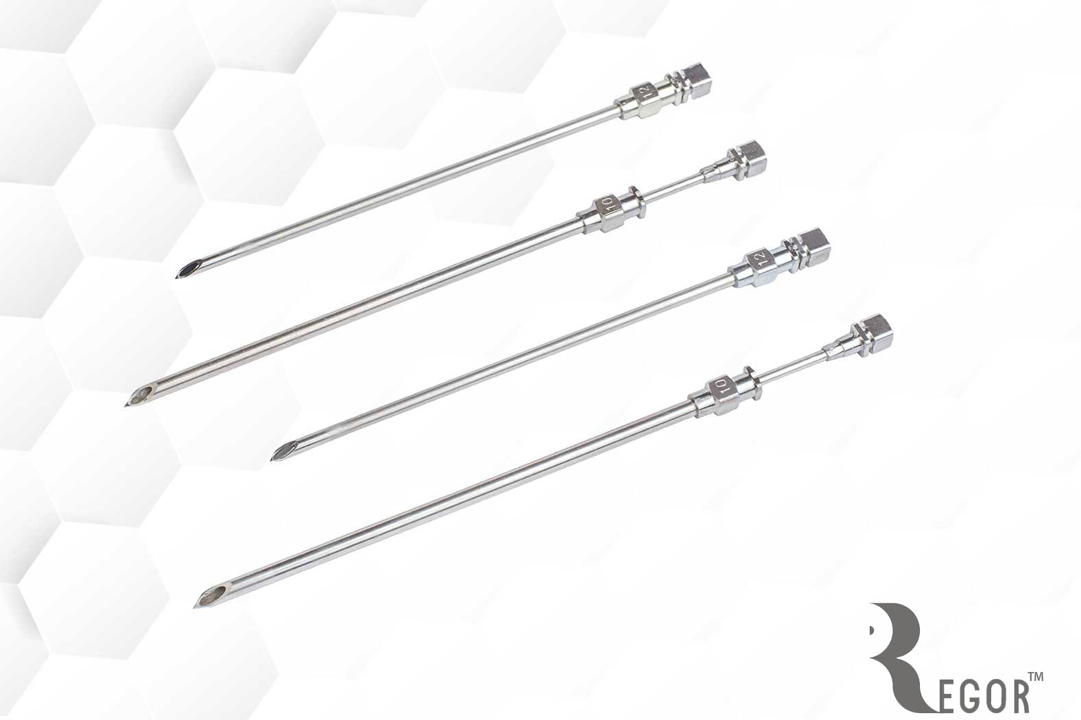 Rumen Puncture Needles Rumen Puncture Needles